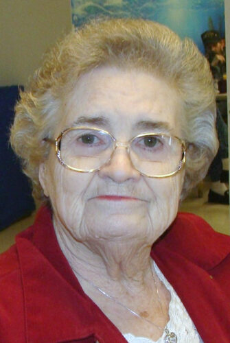 Dola J. Garland 1936-2024 | News, Sports, Jobs - Tribune Chronicle